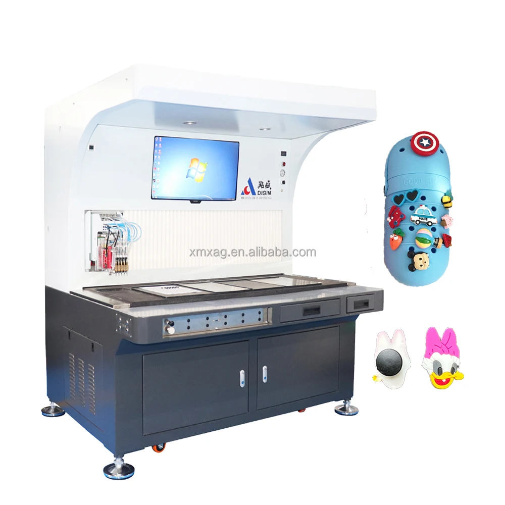 How To Make A Button Attachment Machine Button Maker Design Template ...