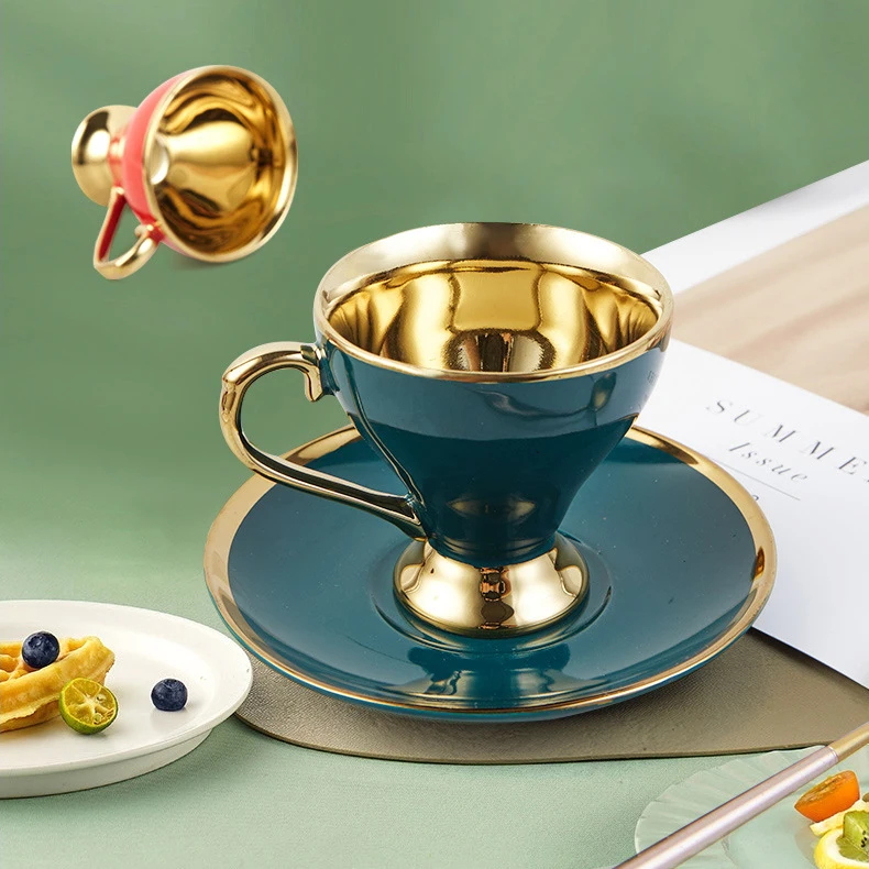 Arabic Coffee Cup Middle East Style Reusable Coffee Cup Ceramic - Buy ...