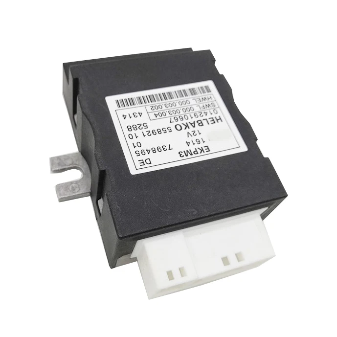 Aw 7er F01 760i 5er F10 M5 16147398495 Fuel Pump Computer 7398495 ...