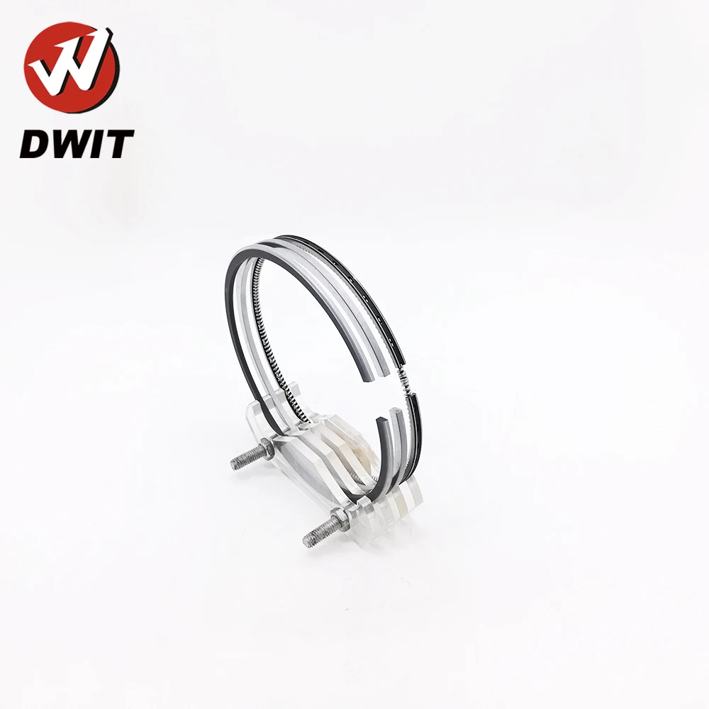 4hf1 Piston Ring For Isuzu Diesel Engine - Buy Piston Ring piston Ring ...
