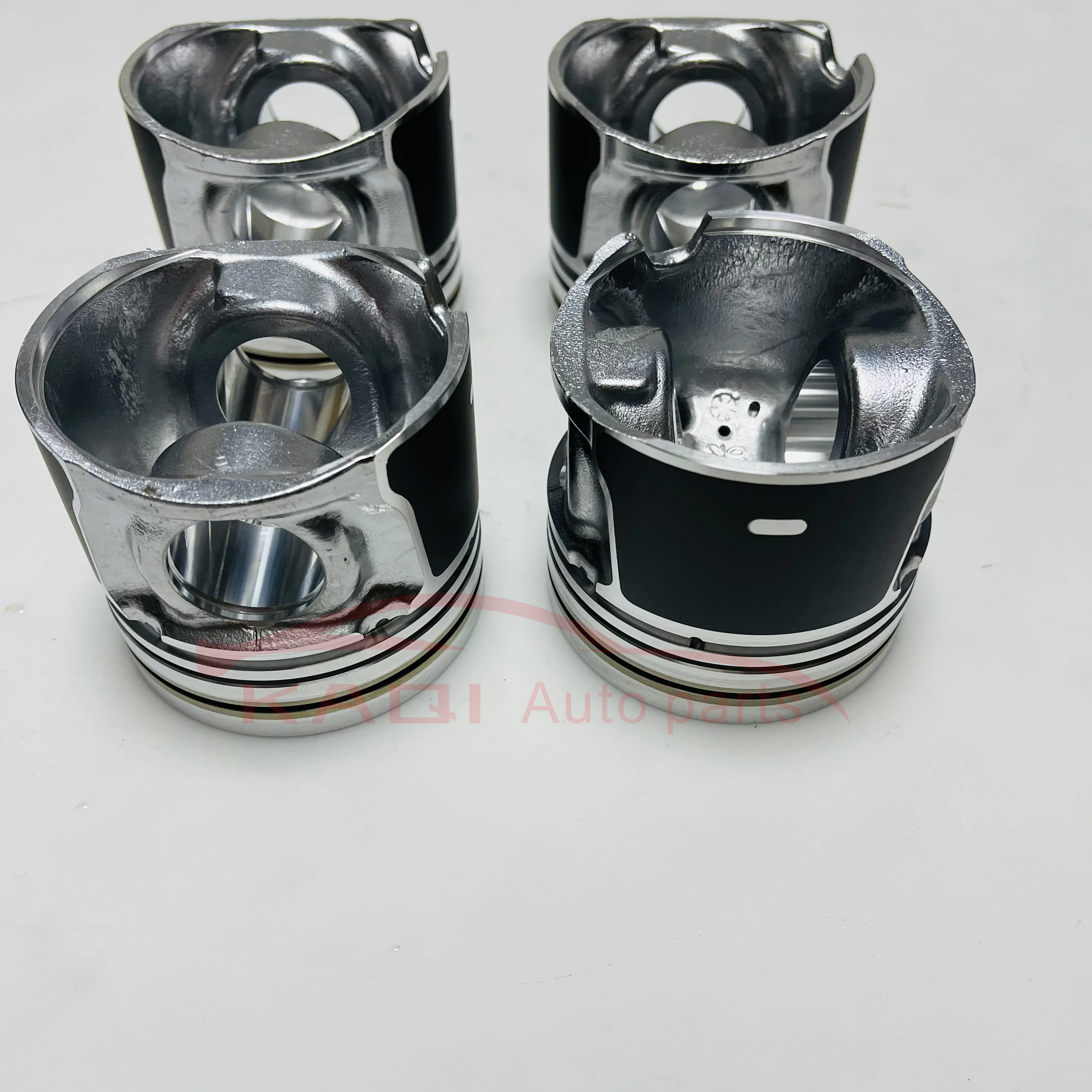 Piston De Moteur De Bonne Qualité Adapté Pour Jac T6 Pick-up Jac Sunray ...