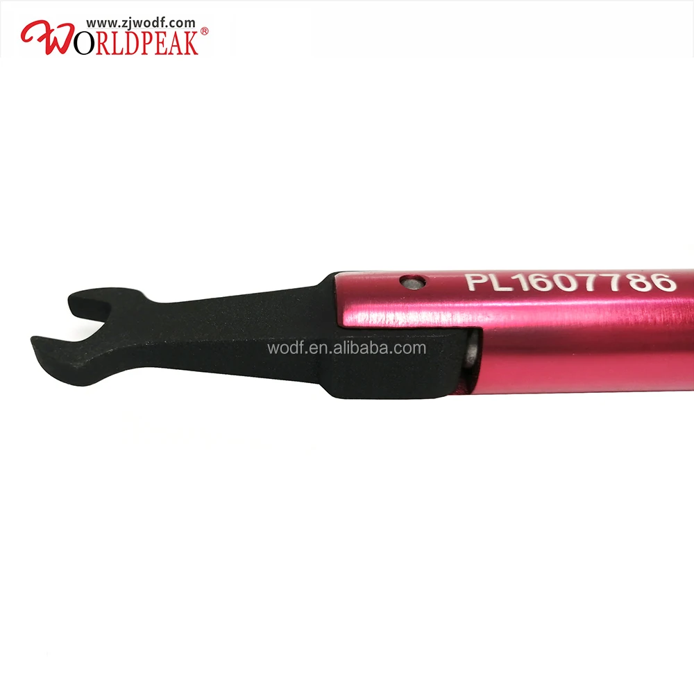 SMA Type Male Female Connector Torque Wrench 8mm*0.6nm