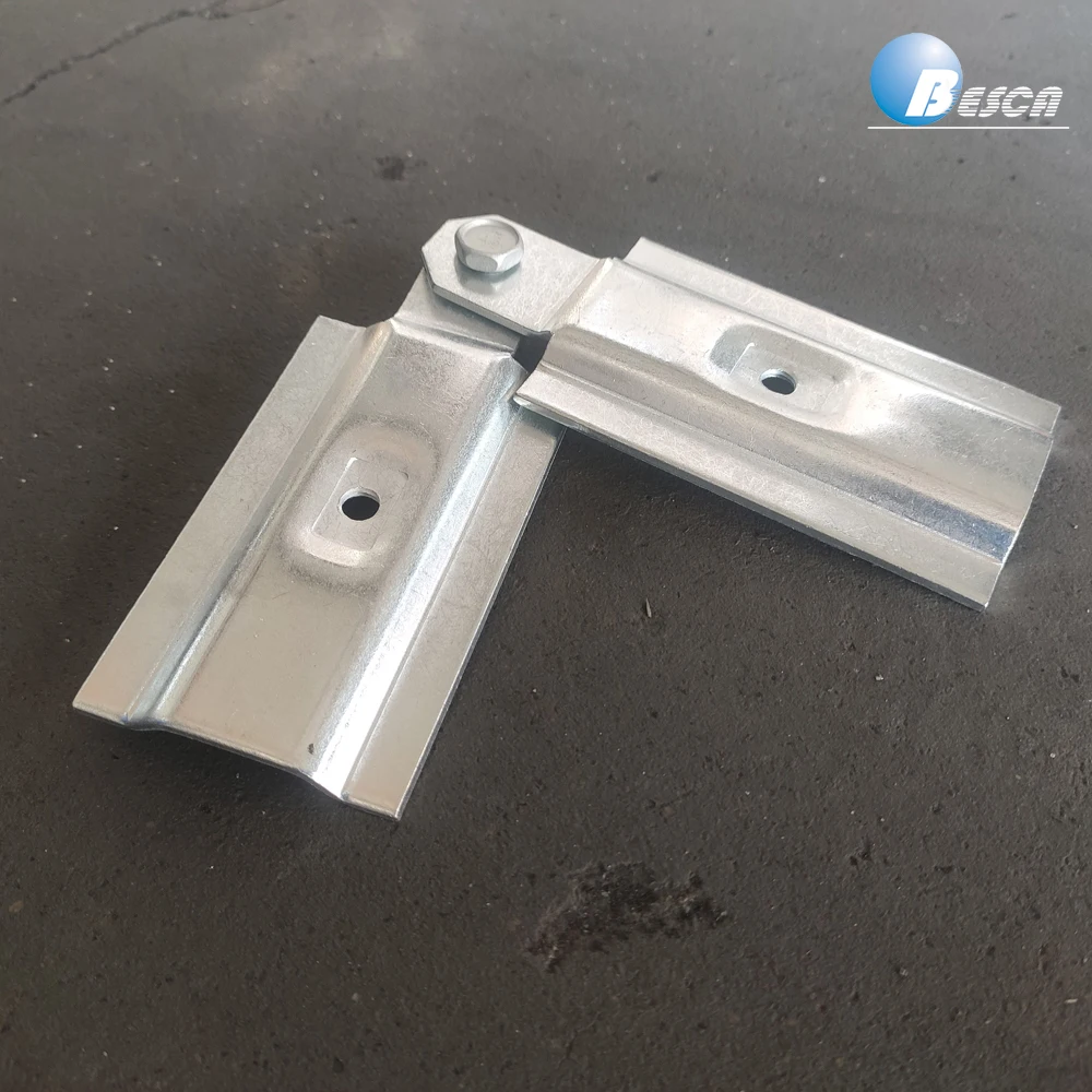 Electrical Conduit Strut Clamp/Pipe Clamp/Tube Clip| Alibaba.com