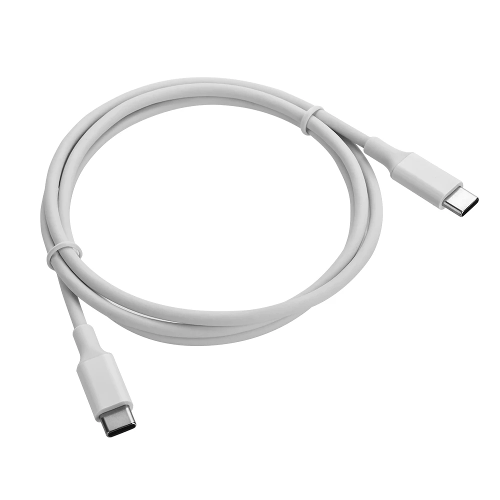 Sigor Custom Length 2m Charging Cable Type C to Type C Fast Charger ...