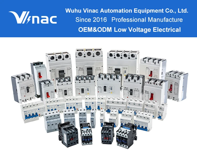 1p+n Earth Leakage Miniature Circuit Breaker Rcd/rccb/rcbo/elcb 6a 10a 16a 20a 25a 32a 40a 50a ...