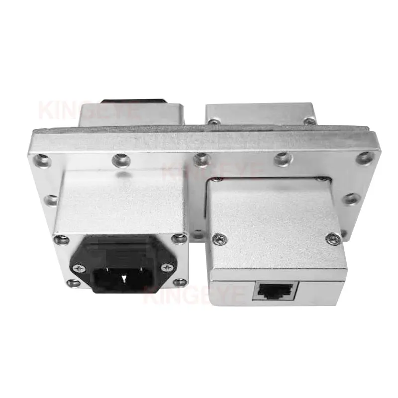 85db Signal Shielding Test Us 110v 10a 16a Ac And Rj45 Power Modules ...