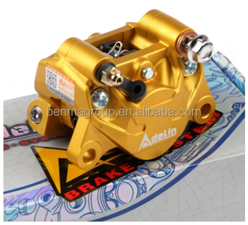 Motorcycle Brake System Parts Adl-17 Motorcycle Rear Brake Calipers ...