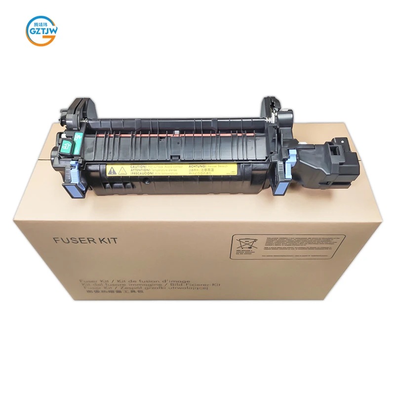 Fuser Fixing Film For Konica Minolta C221 C224 258 284 364 C7122 7128 ...