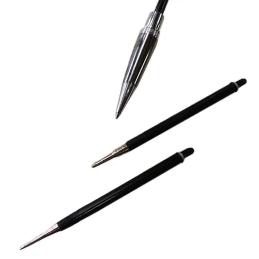 Standard Auto Mechanical Pencil Click Press Action Pencil Parts High ...