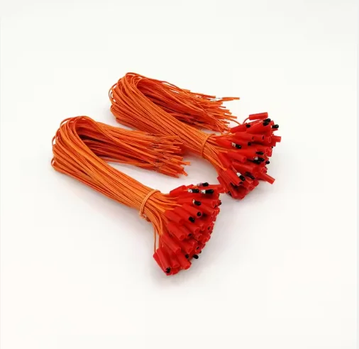 0.3m Firecracker Pyrotechnics Fuse - Safe Electric Igniter