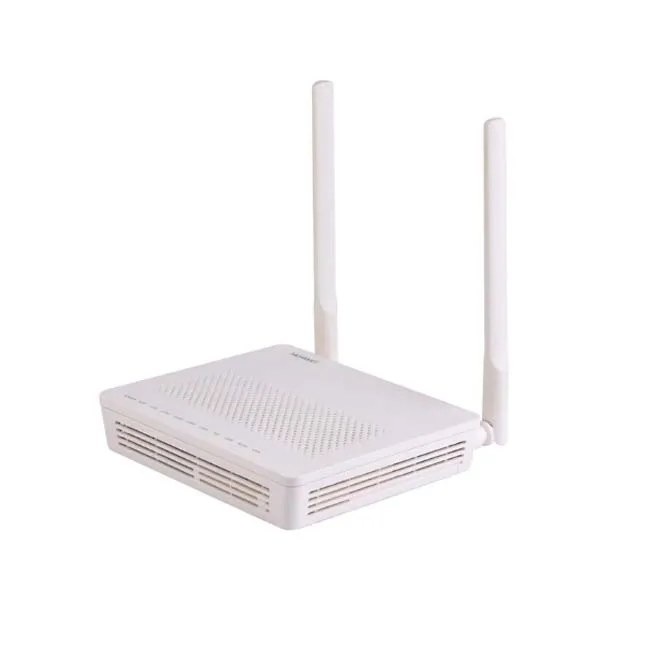 Eg8141a5 Gpon Epon Xpon Onu调制解调器ftth Ont路由器1ge + 3fe + 1tel + 2.4g Wifi英语软件 - Buy Eg8141a5 Lte袖珍 ...