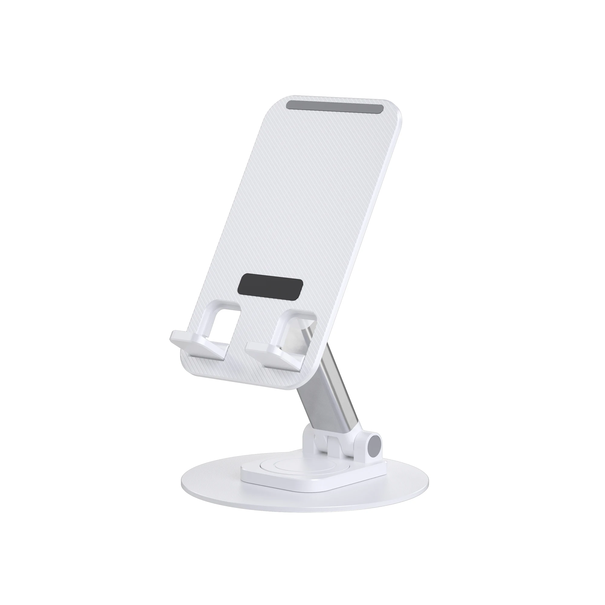 WiWU Flexible Rotation Desktop Phone Stand Universal Phone Holder ...