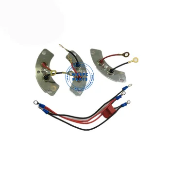 T30 Generator Brushless Bridge Rectifier Diode T30 Rectifier Assembly ...