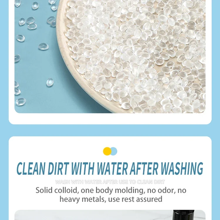 Colorful Surface With A Small Ball-shaped Protrusion To Ease The ...