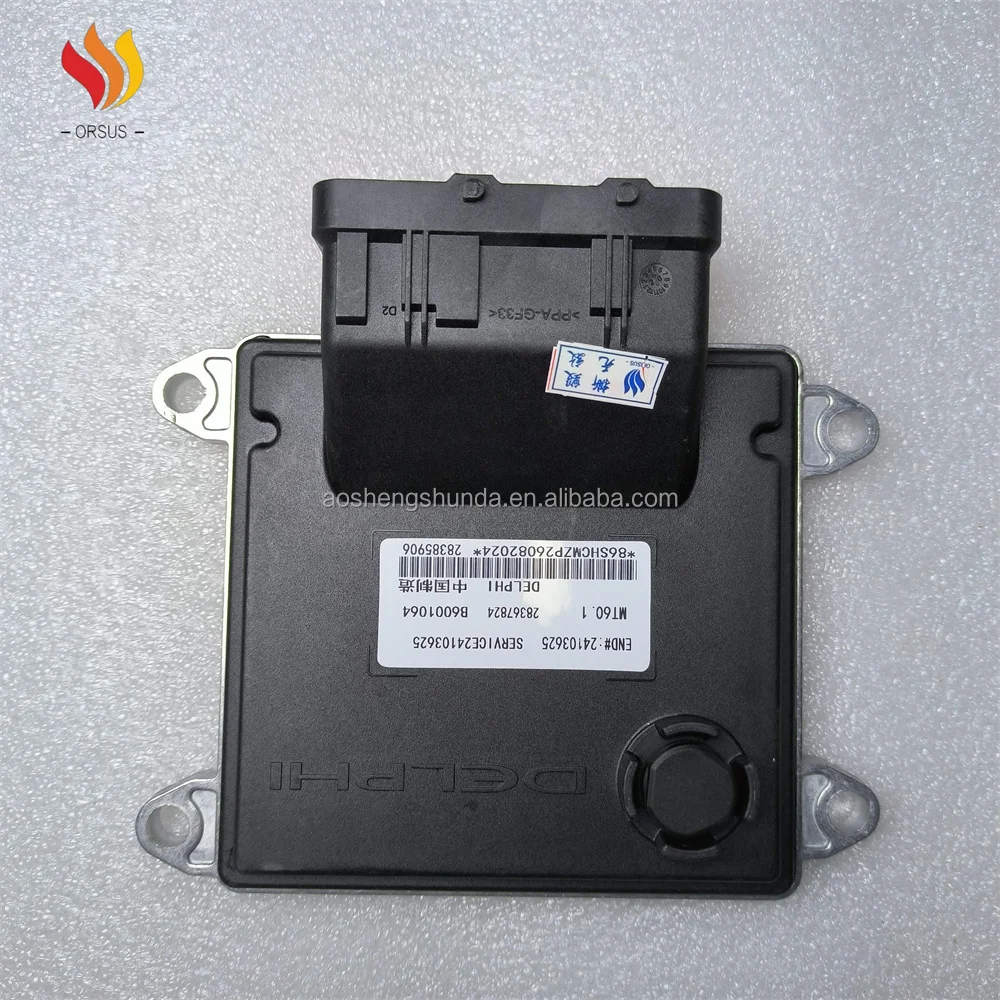 Most Popular Auto Engine Systems Control Unit Engine Control Module ...