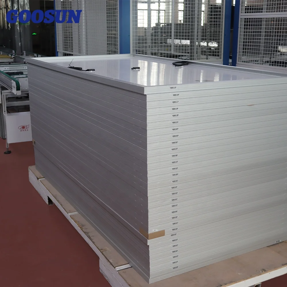 Solar Panel Mounting Bracket Set Grid Mounting Home Power Solar System ...