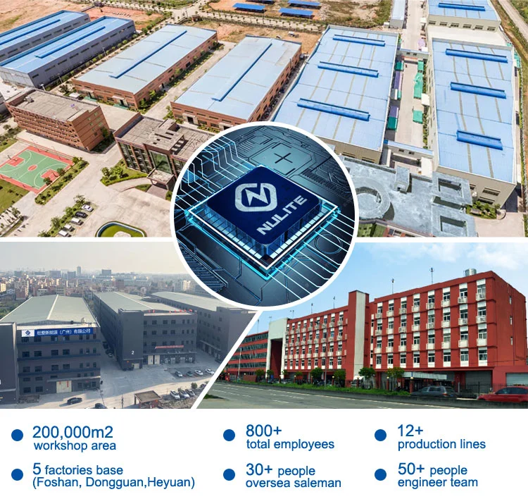 Nulite Erp A+++ R32 R290 Wifi 10kw 20kw 30w 40kw Dhw Heating Cooling ...