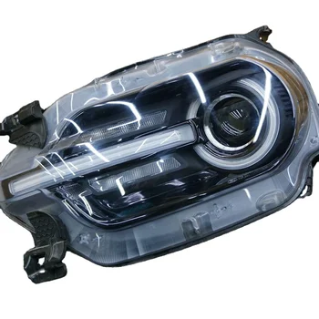 M1pz13008a M1pz13008b Headlight For Ford Bronco Sport 2021 - Buy M1pz ...