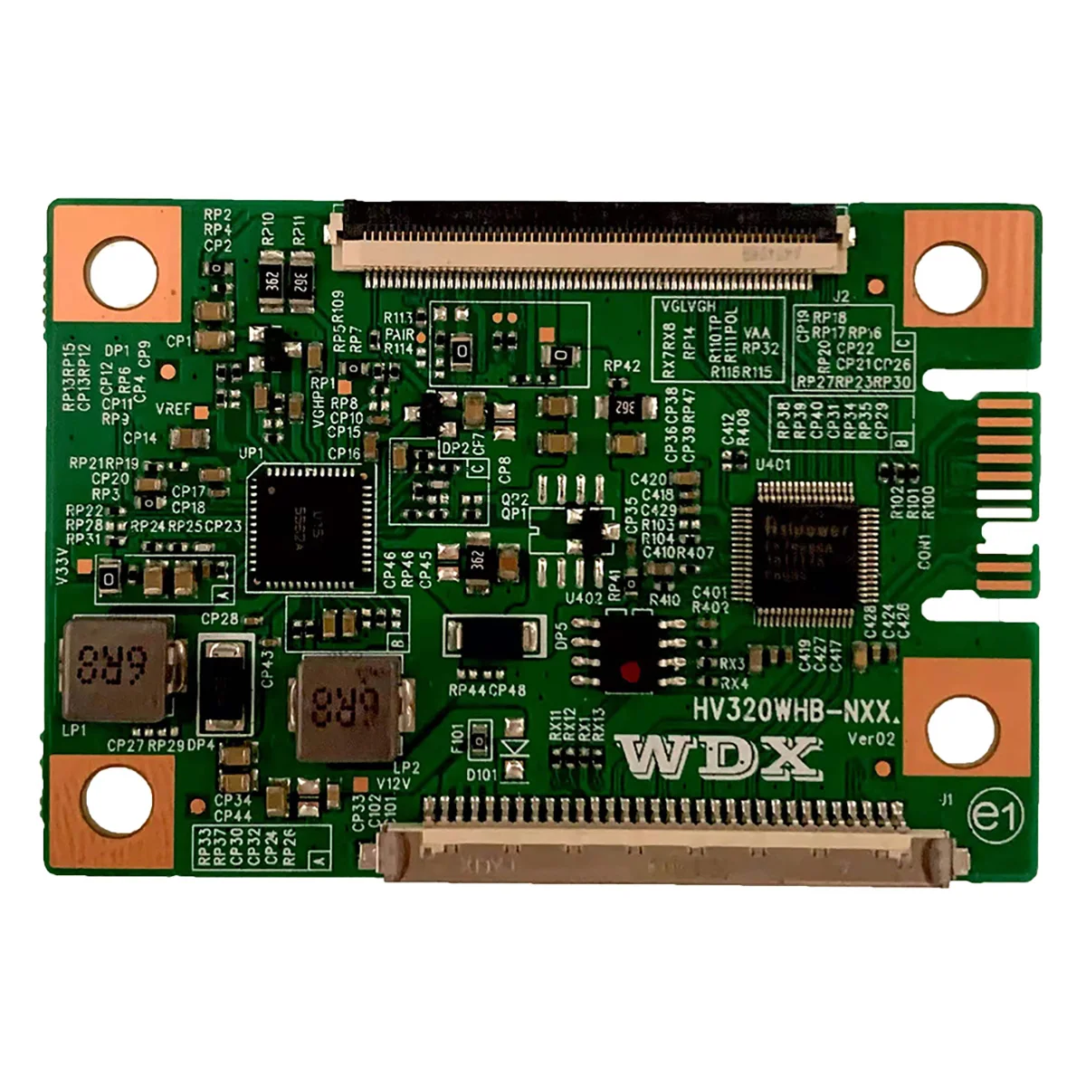 BOE 32-Inch Open Cell TV Panels - High Quality & Performance