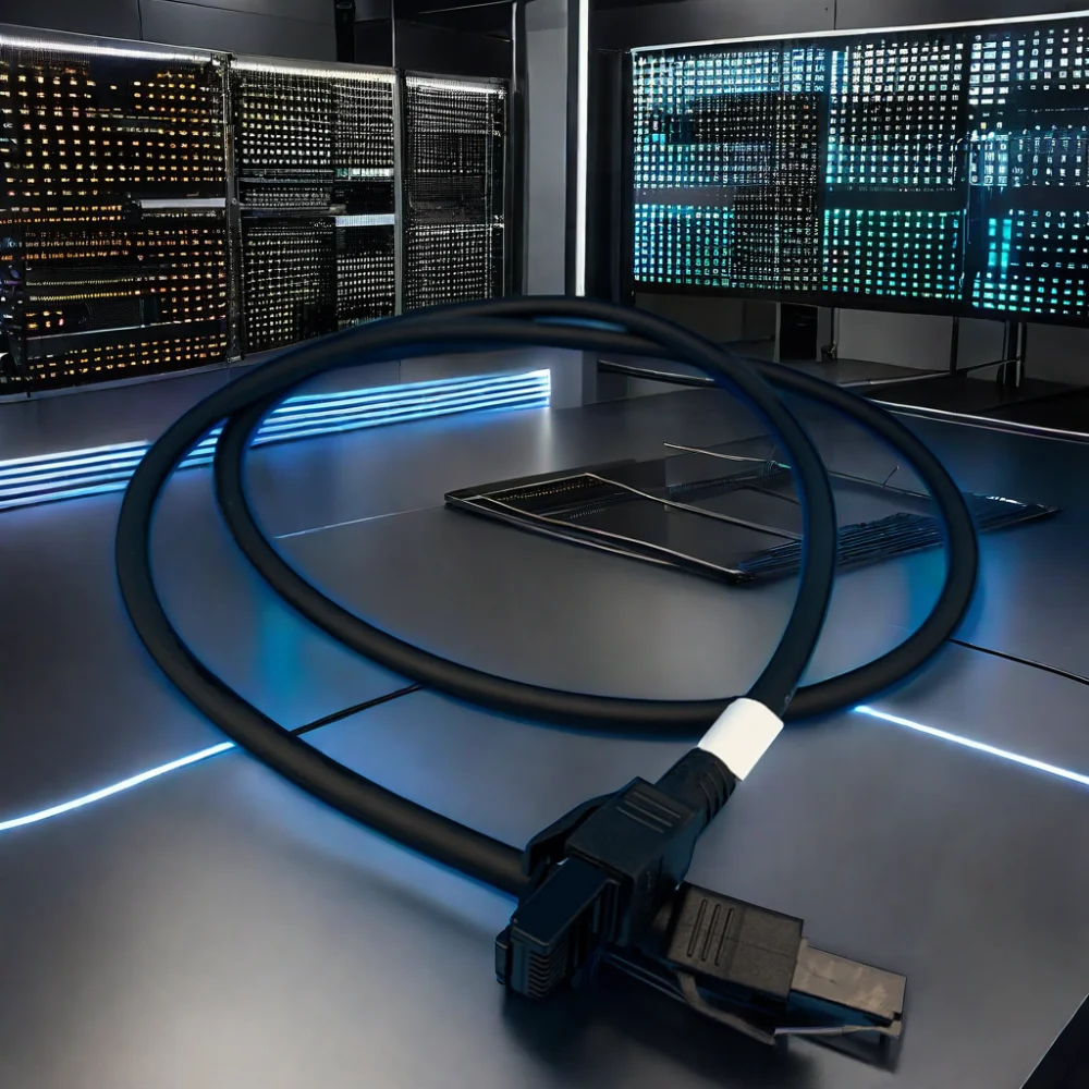 Uv Led Display Flexible Pass F-luke 600mhz U-l Network Shielded Stp U ...