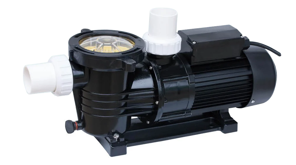 Dc Solar Swimming Pool Water Pump 0.5hp 0.75hp 1hp - Buy Dc Pool Pump ...