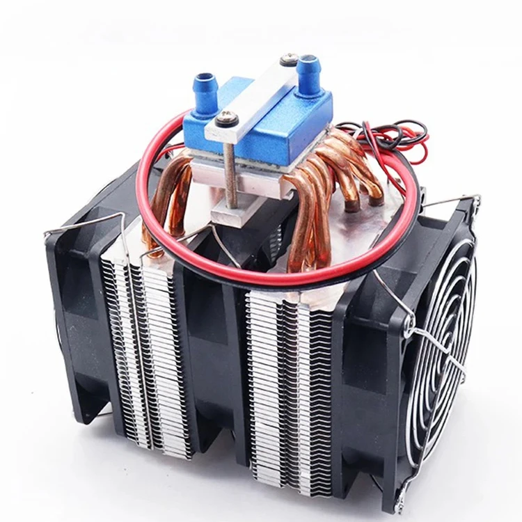 Aismartlink Diy Home Aquarium Chiller Chiller Small Cooling Water ...