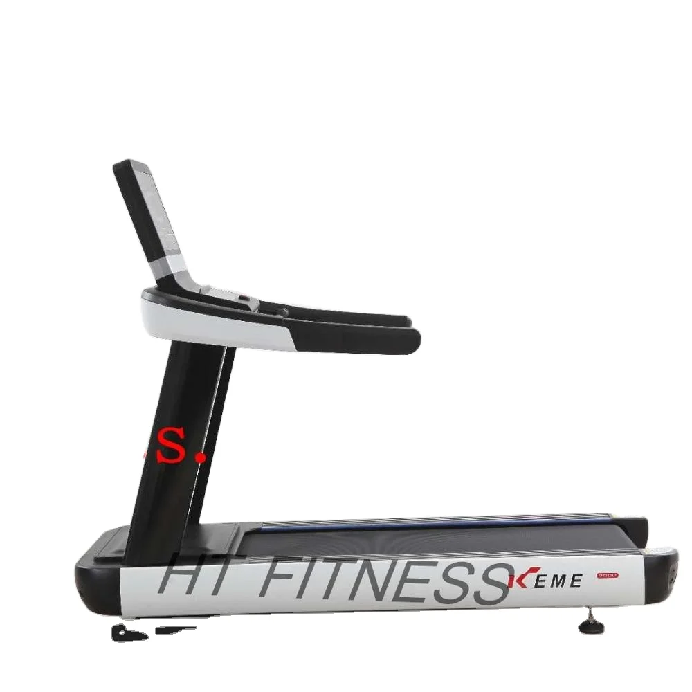 Ht Electronic 3hp Motor Ac American Fitness Commercial Essential ...