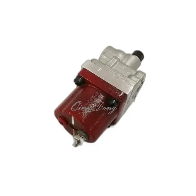 Cummins K38/K50 Original Fuel Shutoff Valve 3096857 Generator Set ...