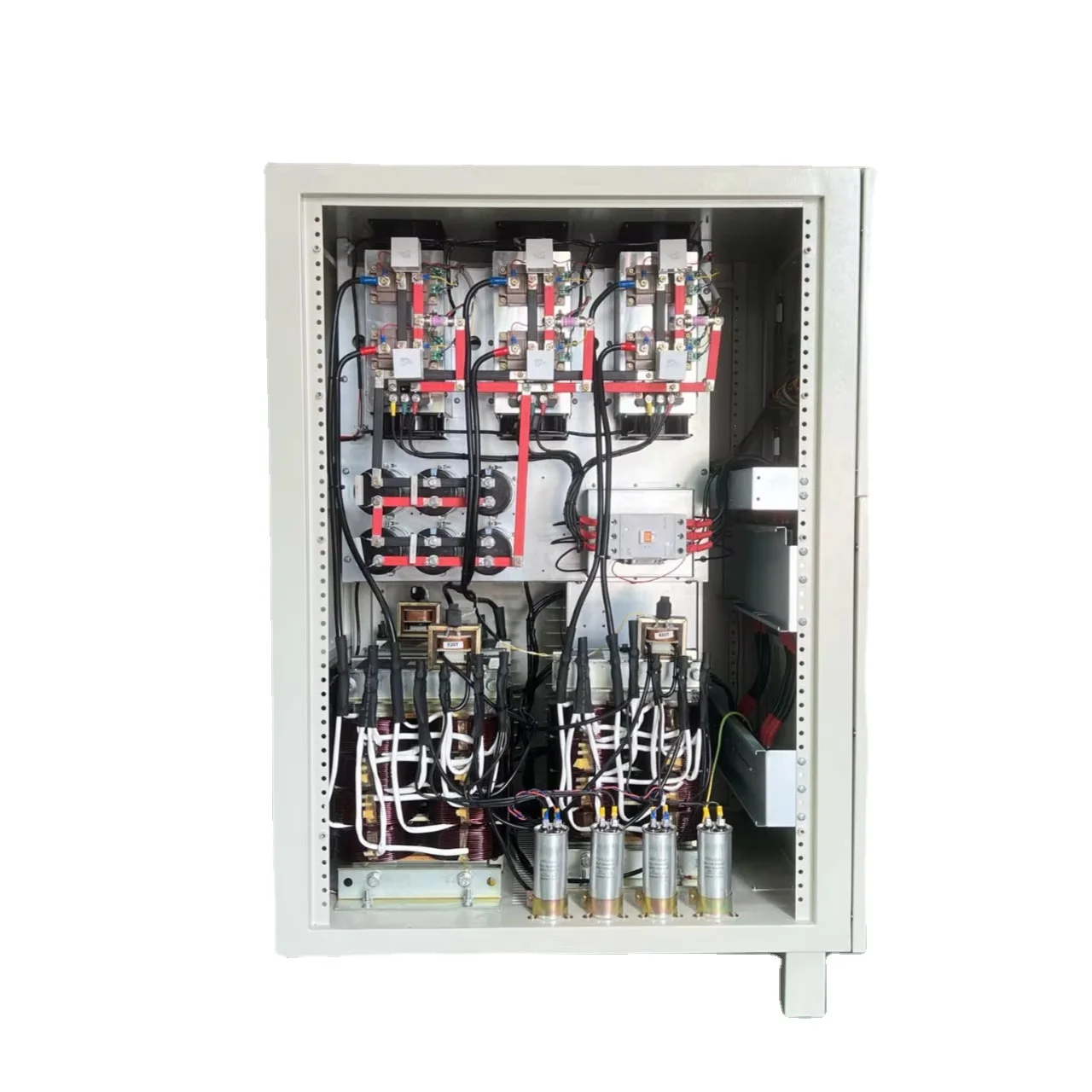 For Aviation Power For Supply Ship Power system 0hz-500hz 3 phase Frequency Converter VVVF