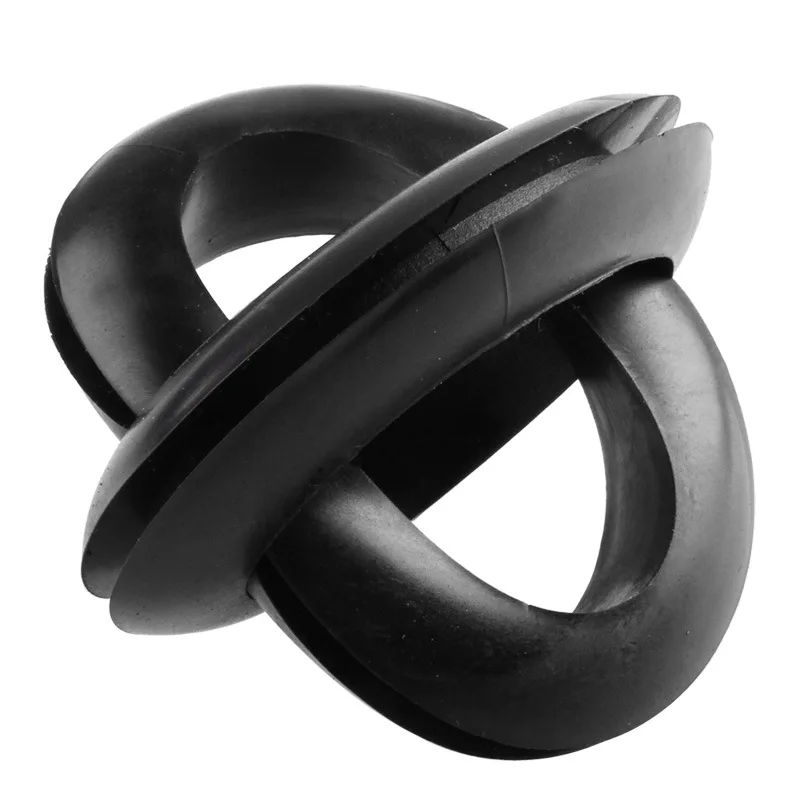 High Temperature Guard Coil Hole Plugs - Qianlang Rubber Grommets