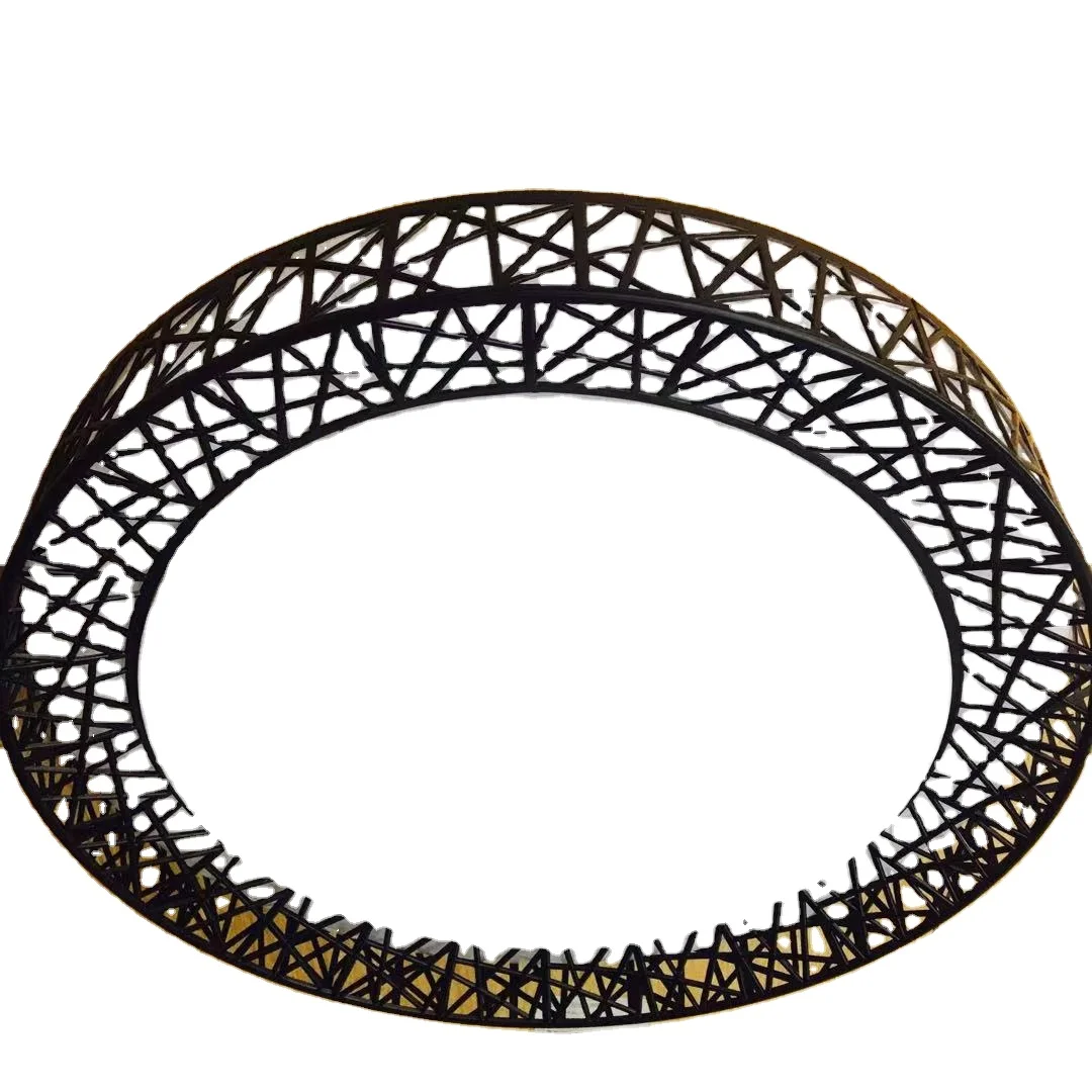 Ac85-265v 48w 72w Surface Light Multi Type Optional Modern Luxury Fancy ...