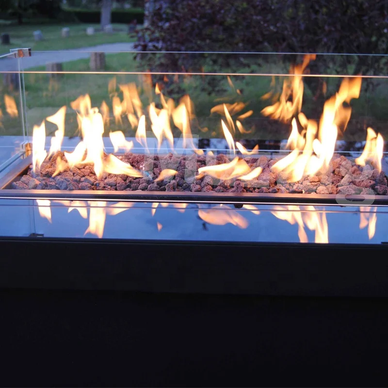 Decorative Gas Heaters European Outdoor Gas Heater Patio Heater Burner ...