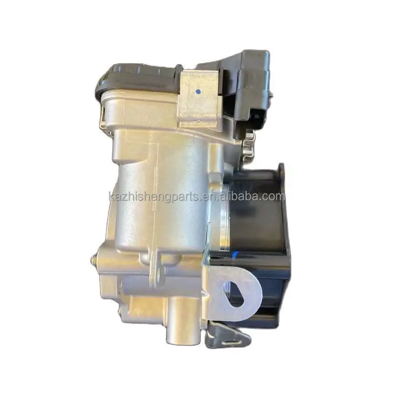 Car Accessories Fuel Injection Electronic Throttle Body 163668 941992402314 For 308 408 3008 508 ...