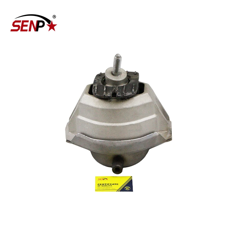 Senp Car Spare Parts Engine System Engine Mount For Bmw X5 2006-2009 ...