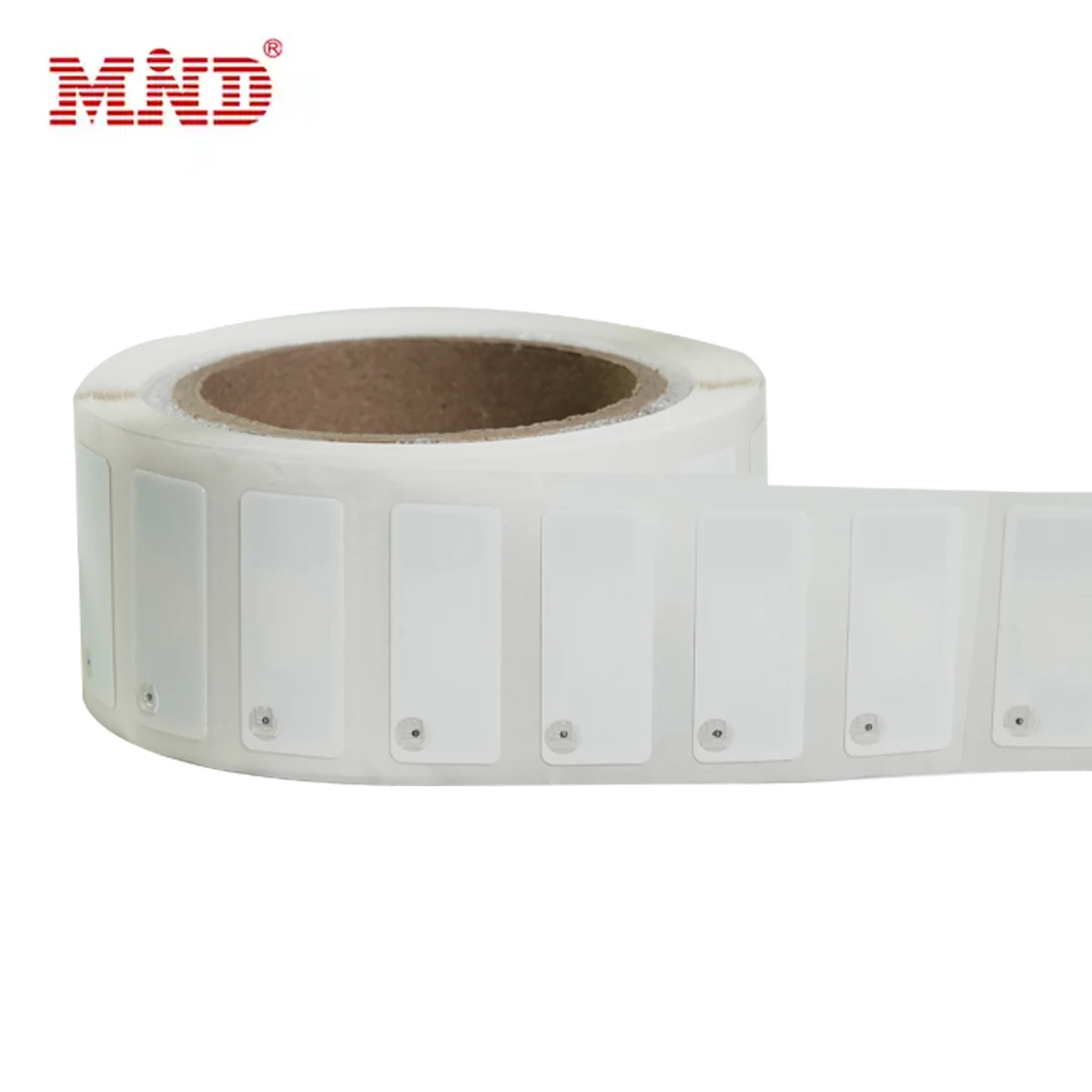 Alibaba.com: Passive RFID Tag with LED Light Sticker for location ...