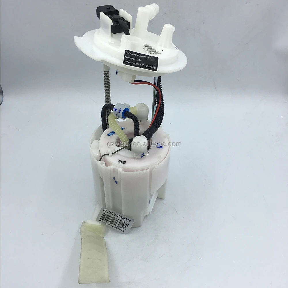 31110-3Q700 Fuel Pump Assembly for Hyundai Sonata 2011-2015