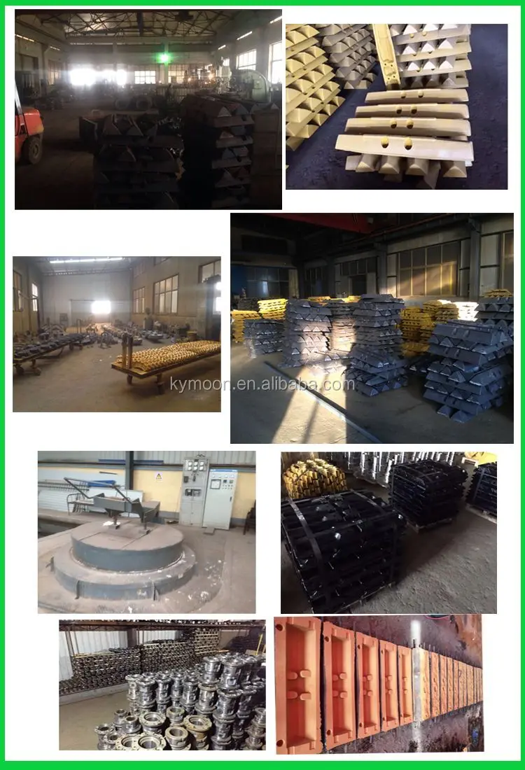 Agricultural Machinery Rubber Track Agco Mt700 18" Rubber Bands For ...