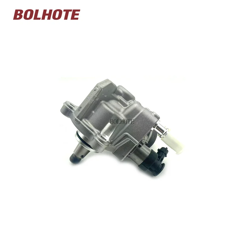 Original Brand New High Pressure Diesel Fuel Injection Pump CP4 Common ...