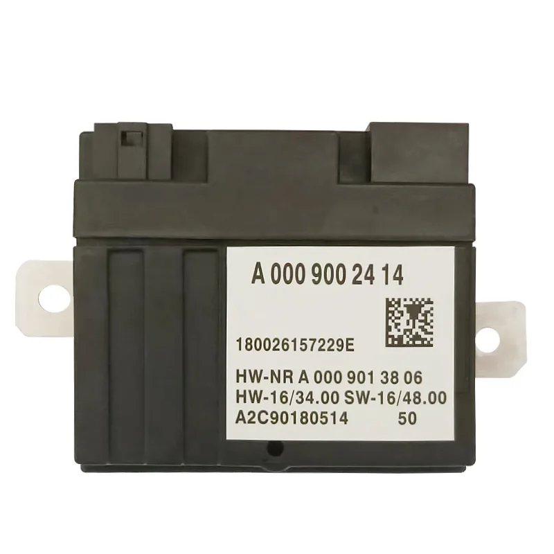 HF OEM A0009002414 Fuel Pump Control Module Parts for W253 W205 Cars ...