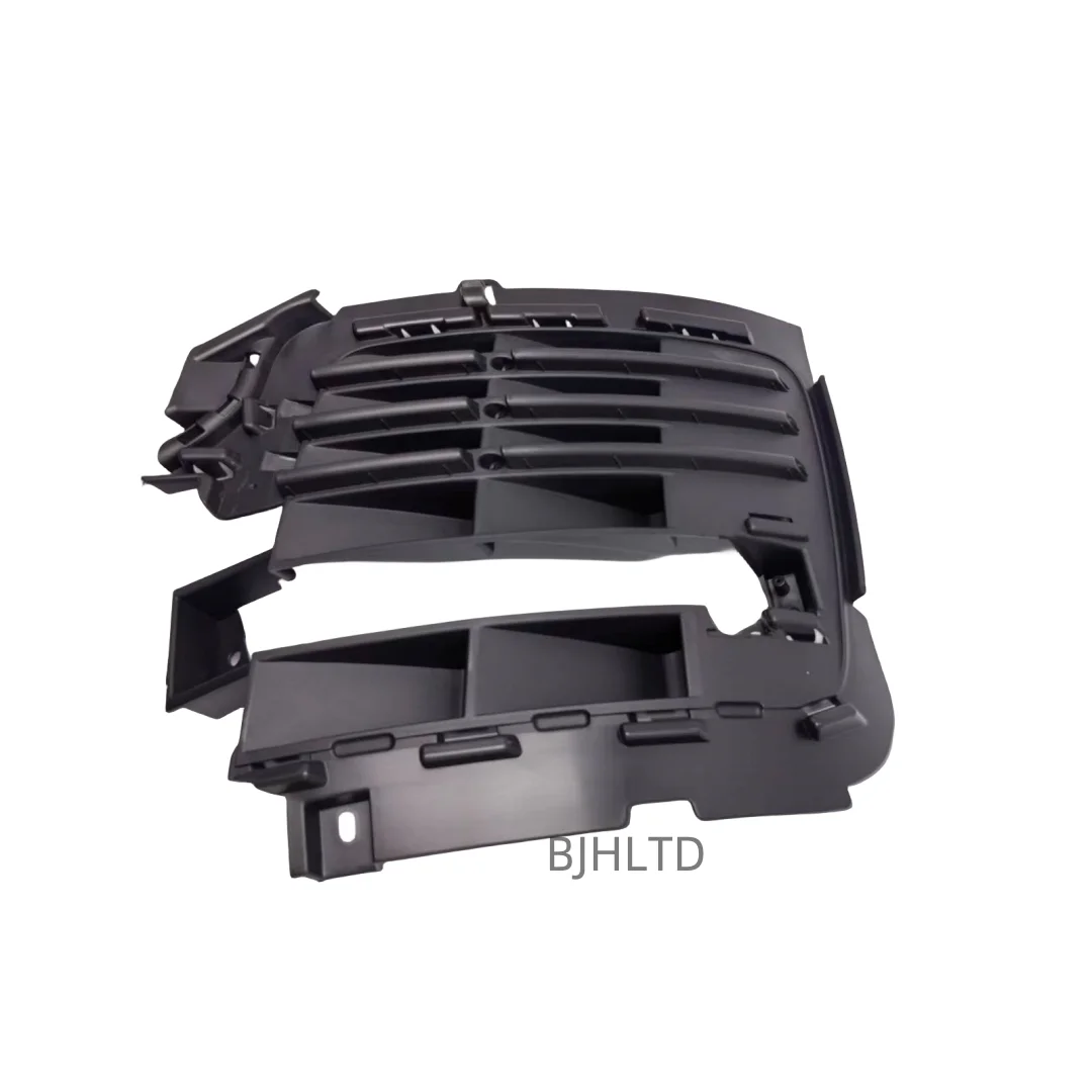 High Quality Front Bumper Fog Lamp Cover Base Lr098721 Lr098722 For ...