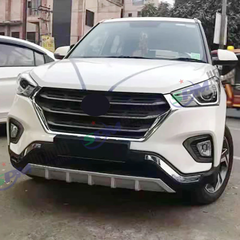 Creta Car Front Bumper Wholesale Discounts | www.pinnaxis.com