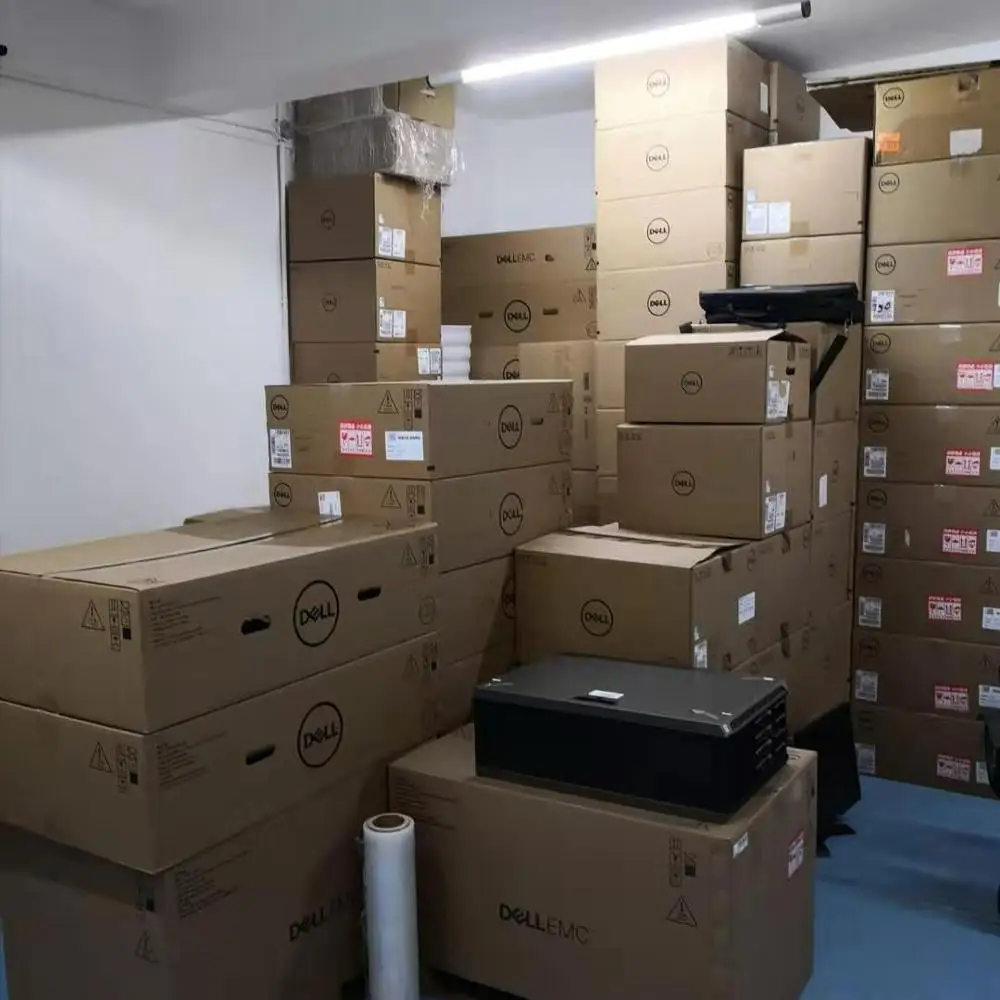 Dell Emc Unity Xt 880 하이브리드 플래시 스토리지 (가변 구성) - Buy 기업 Offcie 비즈니스 ...