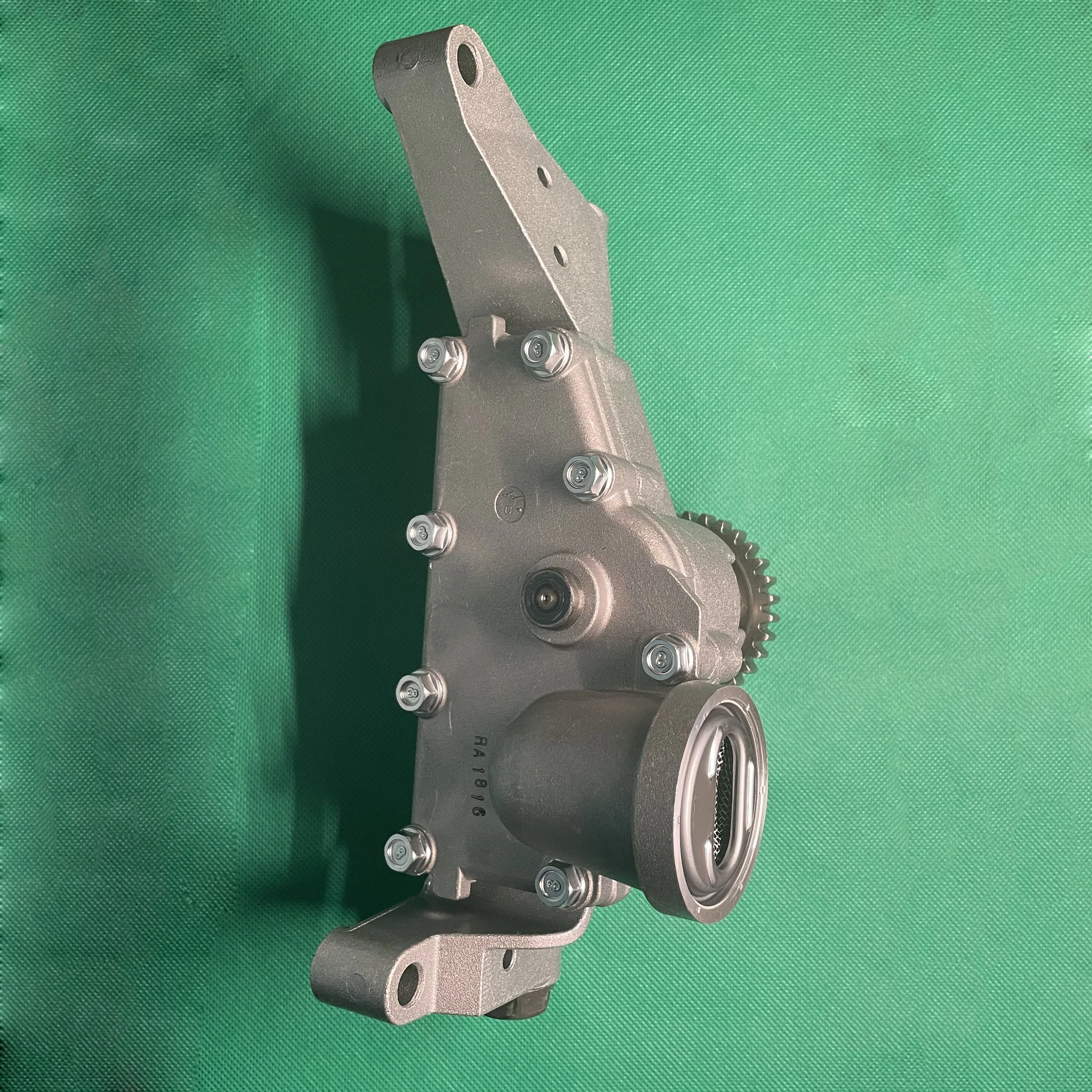Genuine Oil Pump 213102C201 for Hyundai Grand Starex