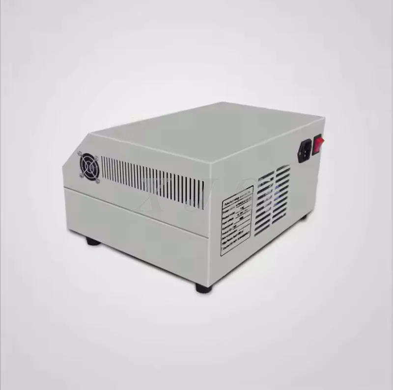 Benchtop Mini SMT Reflow Oven T962 Portable Infrared Reflow Oven ...