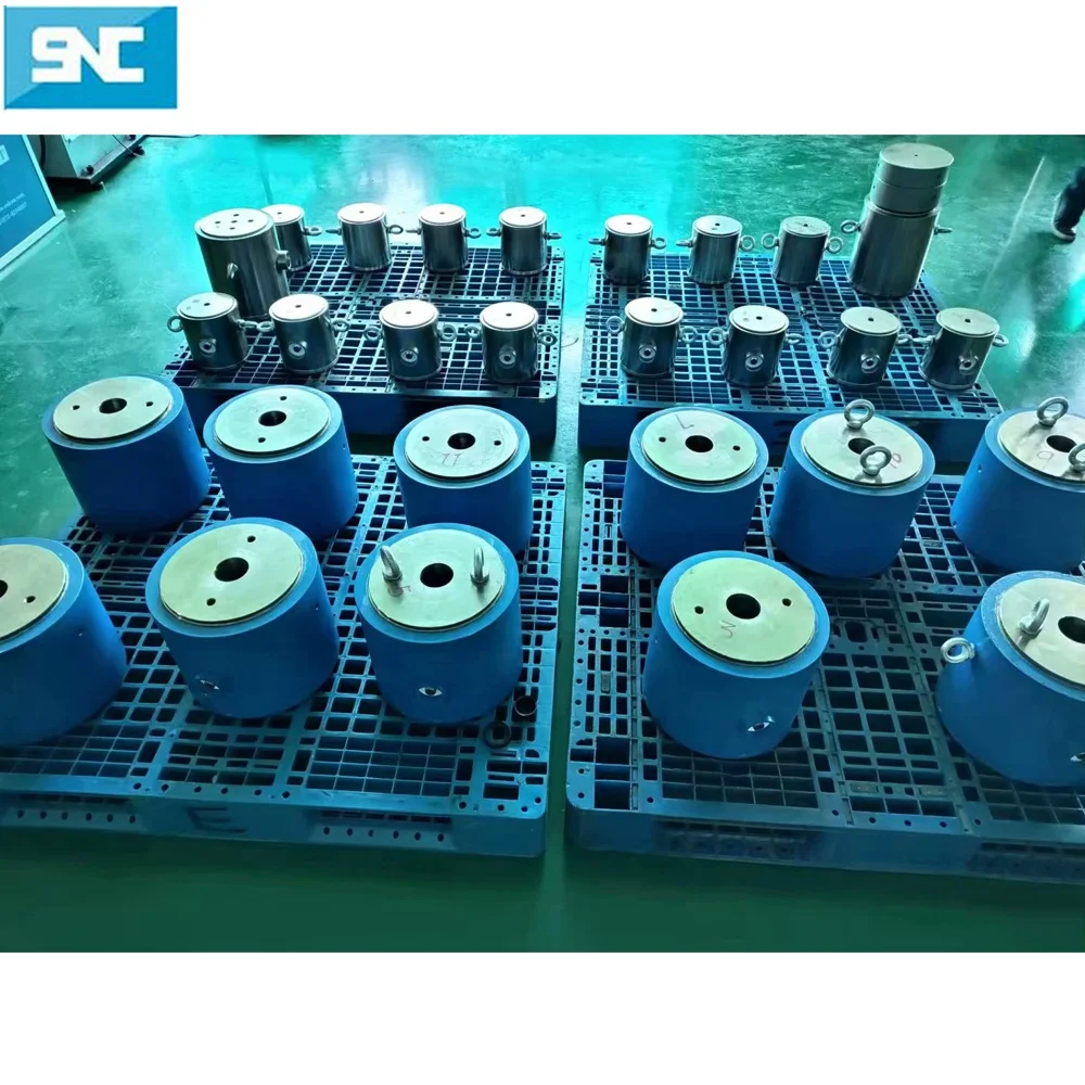 Steel Test Force Compressors Stamping Machines Weight Sensor Load Cell ...