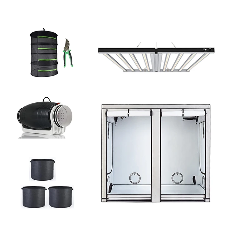 Carbon Filter Hydroponics Air Ventilation 120cm 4 Inch 6 Inch 8 Inch ...