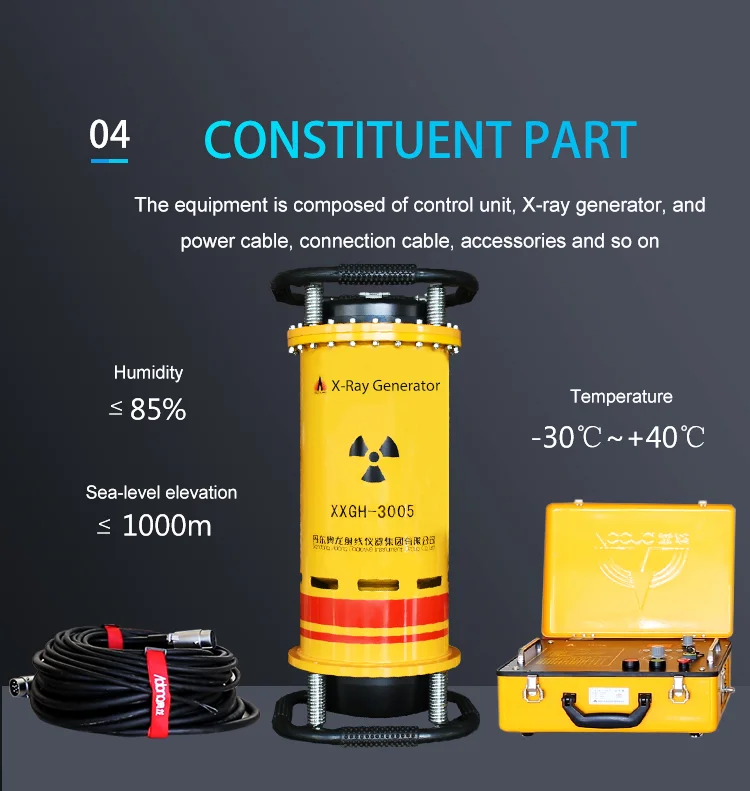 Alibaba.com: Industrial X-Ray NDT Equipment, Panoramic X-ray Machine ...
