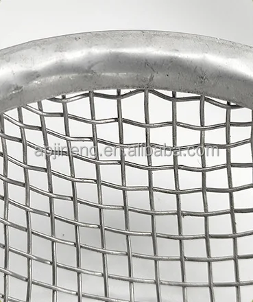 Heavy Duty Stainless Steel Kitchen Sink Strainer New Slop Basket Filter ...
