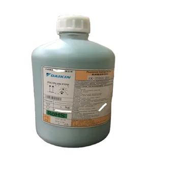 Daikin Polyflon Ptfe Ek-3705s-201l Coating Material - Buy Ek-3705s-201l ...