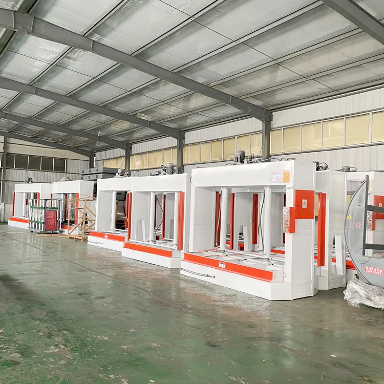 External Wall Insulation Board Hydraulic Cold Press Decorative Wall ...